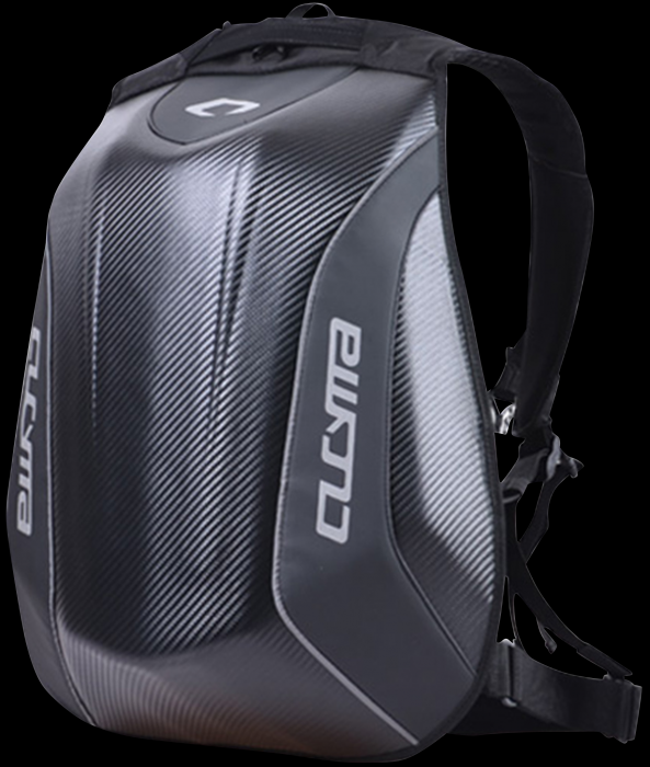 Backpack - Motorcycle & Cycling Tactical Version 2 - Multi-National ...